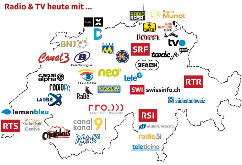 No-Billag-Podium in Winterthur - Aktuelles | SRG Deutschschweiz