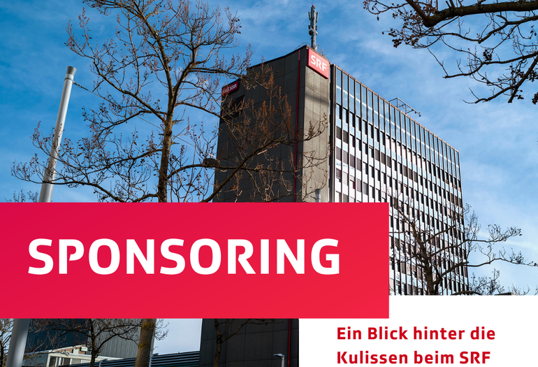 Sektion 3: Sponsoring 2.0 (Blick hinter die Kulissen des Sponsorings ...